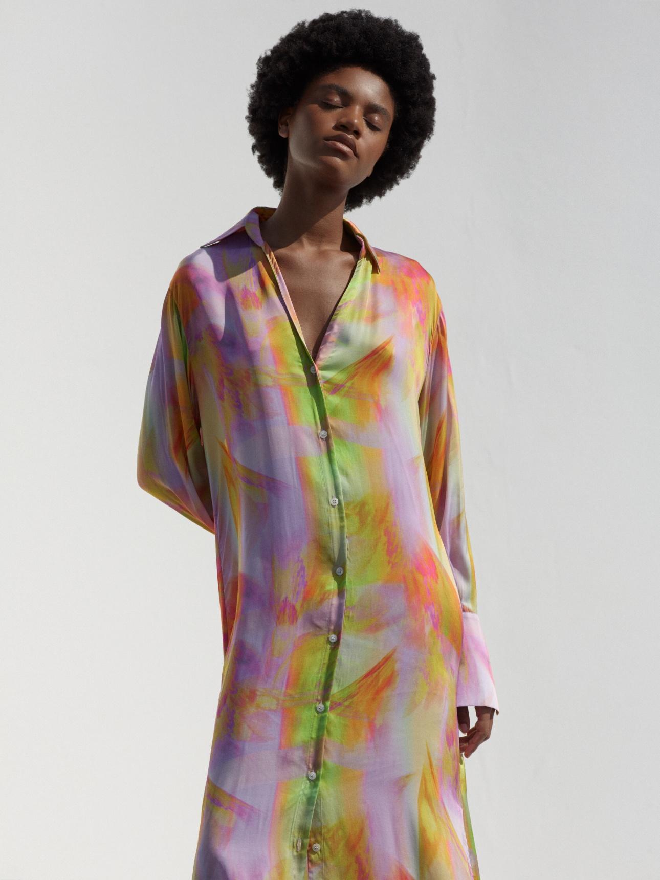 Aeraki: Το ελληνικό brand της Χρυσάνθης Κοκοτσάκη που φιλοδοξεί να γίνει συνώνυμο του resortwear ...